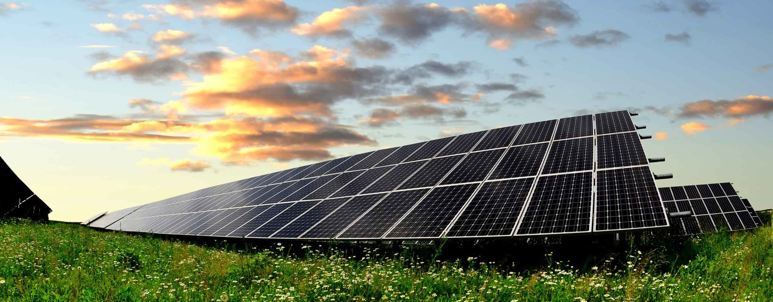 Projects - Trajectory Energy Partners