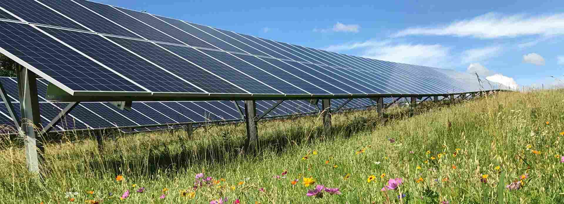 Our Story - Trajectory Energy Partners