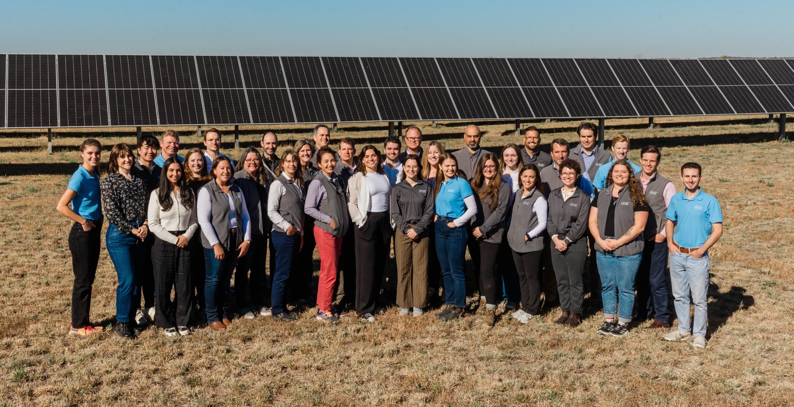 Our Team - Trajectory Energy Partners