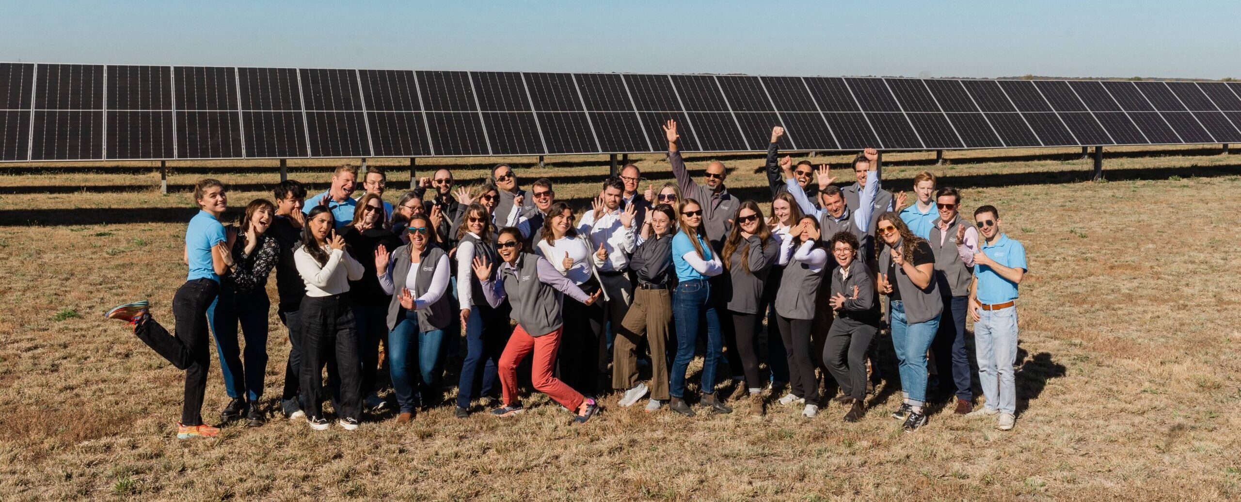 Careers - Trajectory Energy Partners